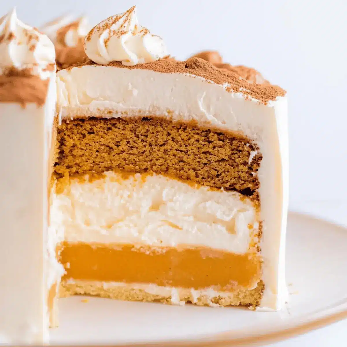 Thanksgiving Piecaken: The Ultimate Decadent Layered Dessert