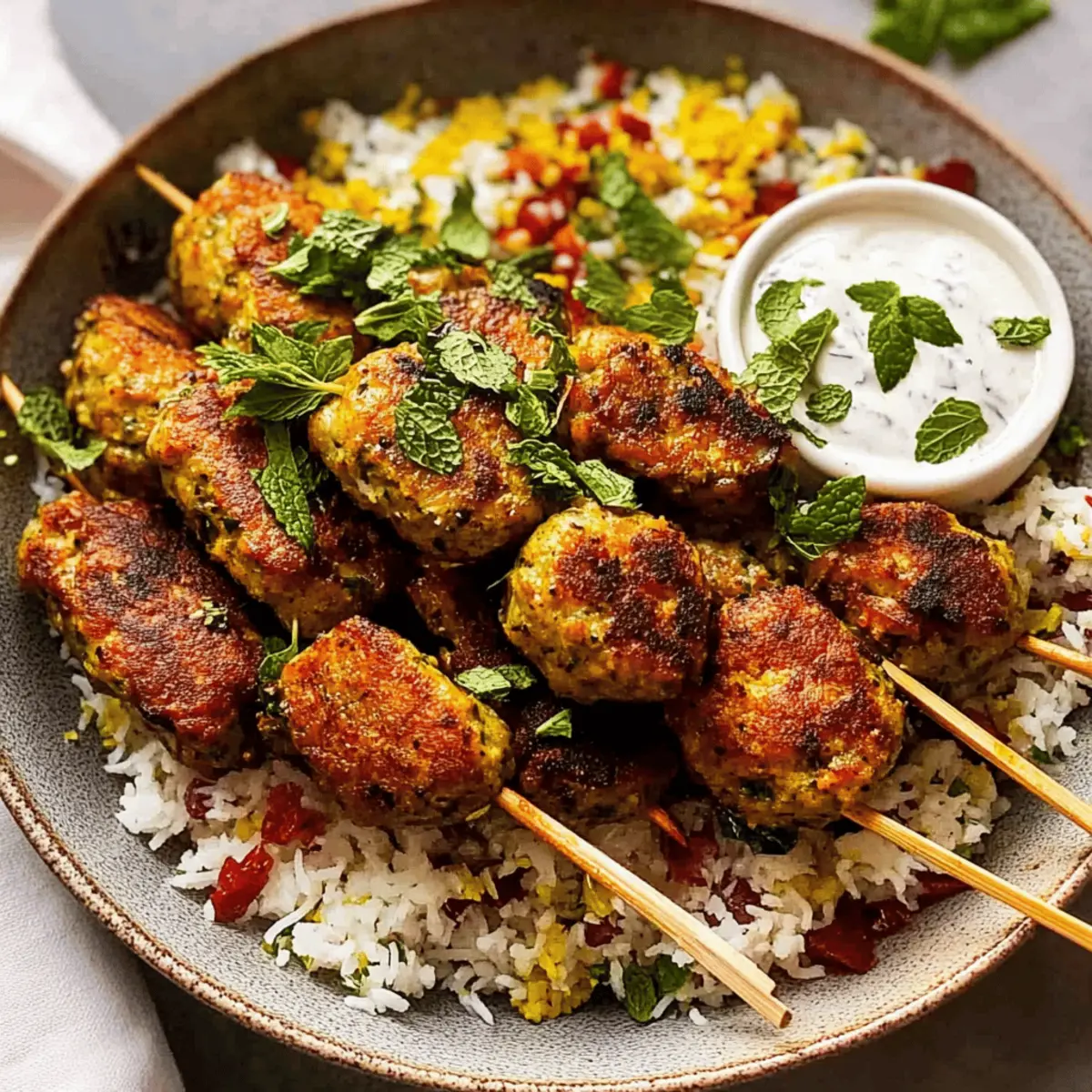Irresistible Fish Koftas: A Delicious Twist on Tradition