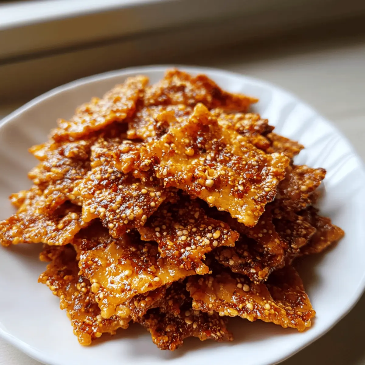 25-Minute Addictive Taco Crackers: The Perfect Snack